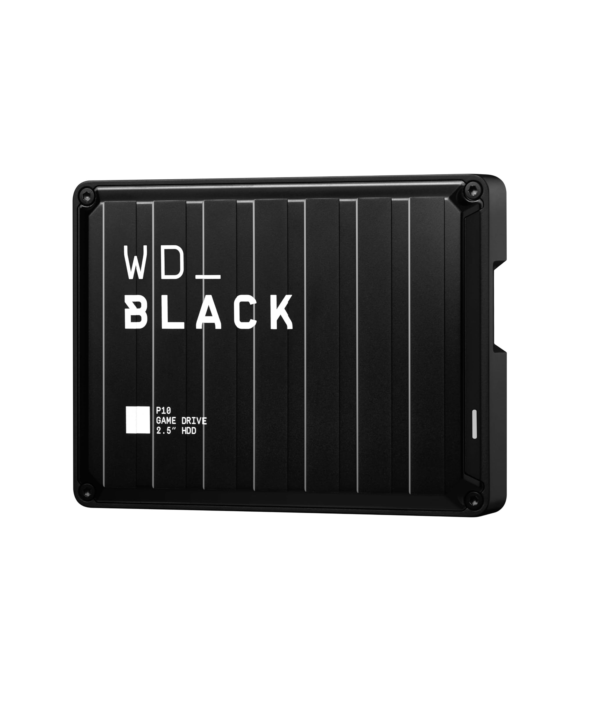 WD_BLACK Drives for Gaming – SSDs & HDDs for Console, Desktop & Laptop